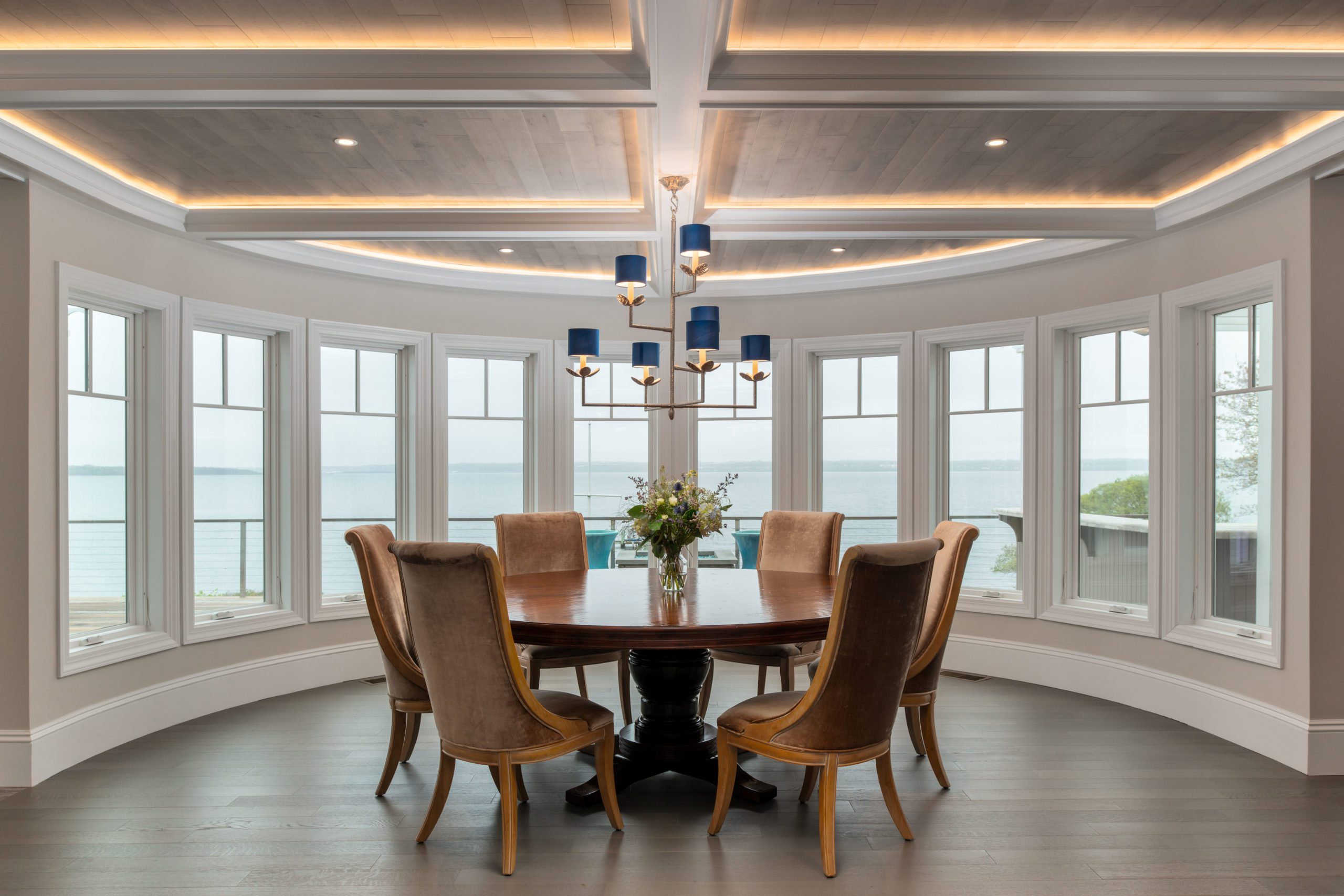 Home - Mancini Fine Lighting & Design